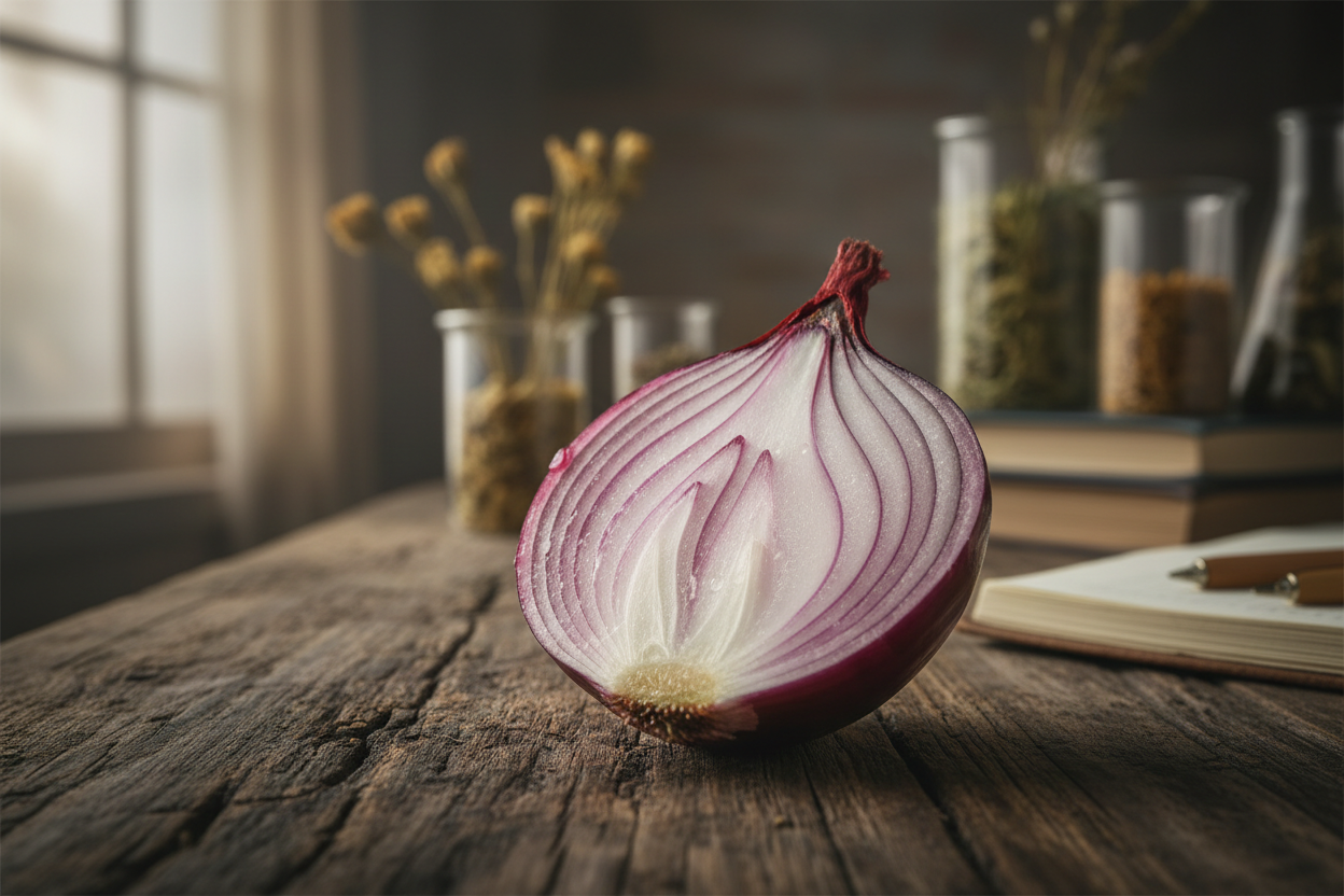 Les Bienfaits de l'Oignon : Le Guide Scientifique pour votre Santé – Le ...